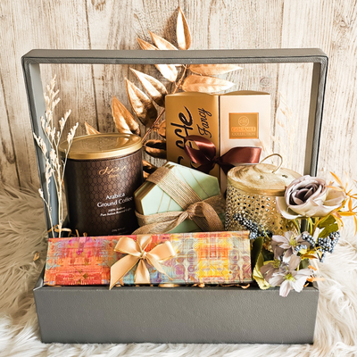 Corporate Gift Baskets in Dubai | Premium Customized Gifts for ...