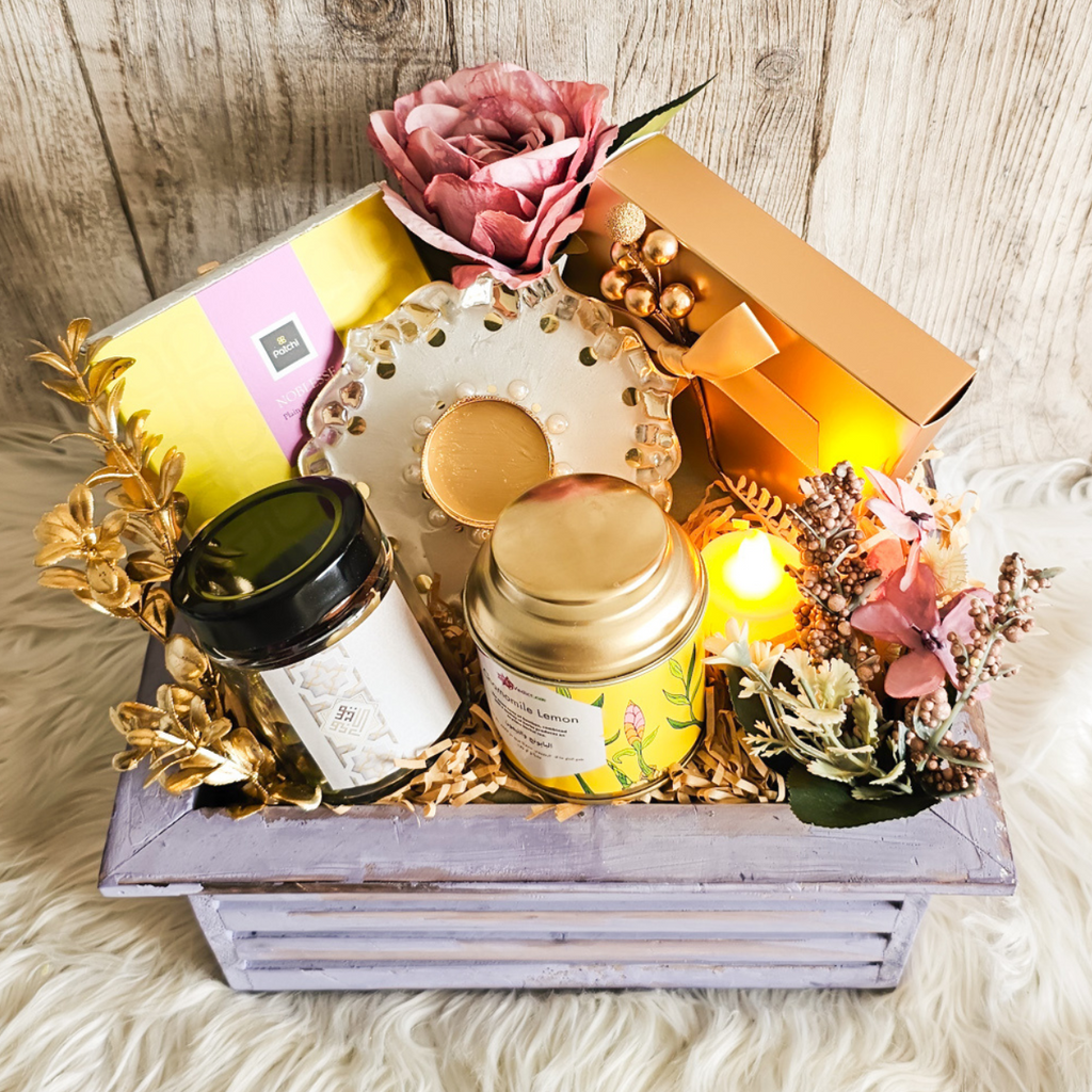 Special Eid Al Adha Gifts Online All over UAE - Baskilicious