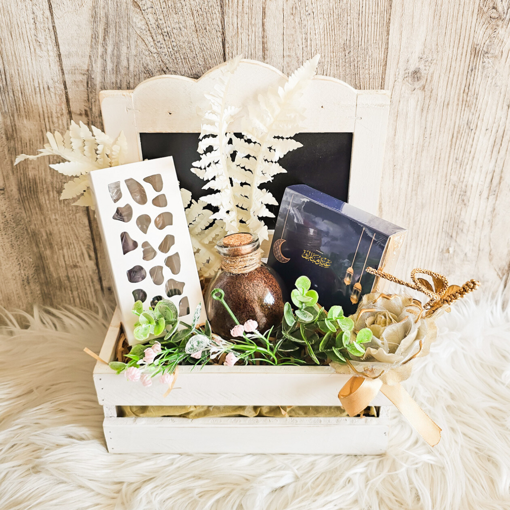 Special Eid Al Adha Gifts Online All over UAE - Baskilicious